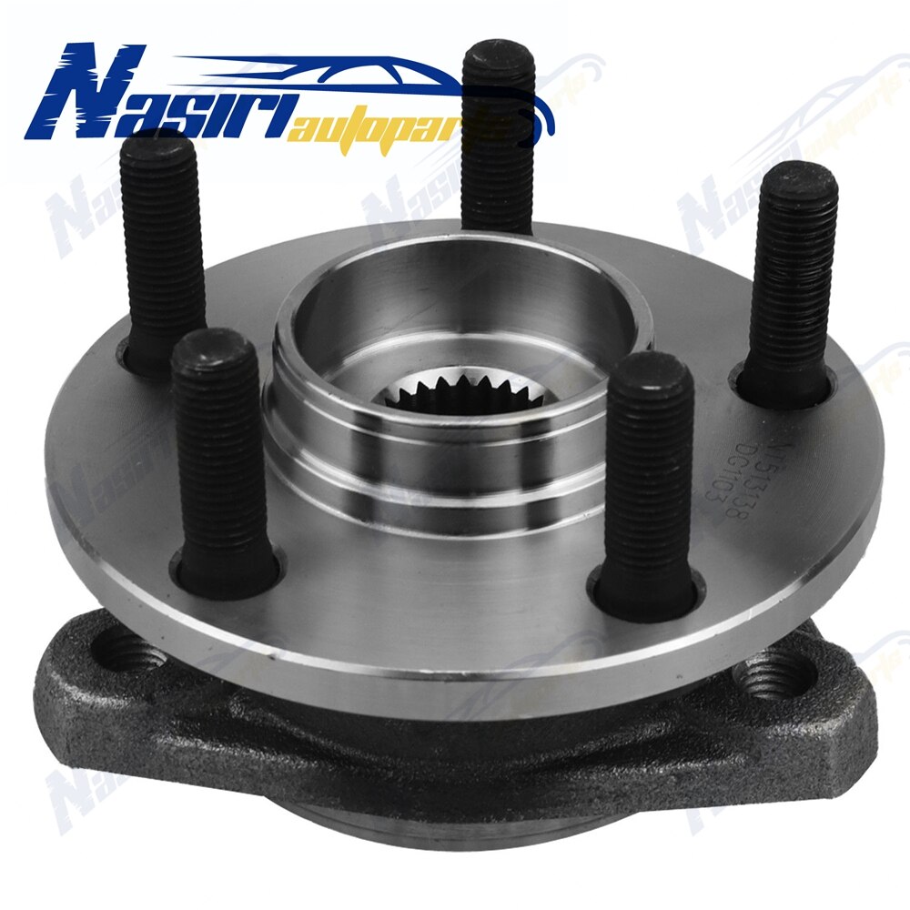 Front Wheel Hub & Bearing Left or Right for Chrysl... – Vicedeal