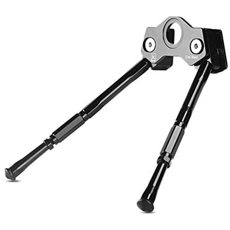 Verstelbare Mtb Racefiets Houder Fiets Kickstand P... – Vicedeal