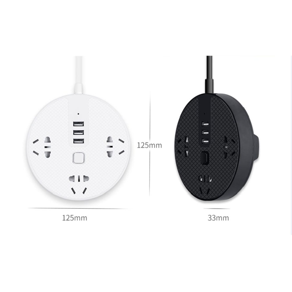 Climbing Wall Sockets Home Multifunctional Univers... – Grandado