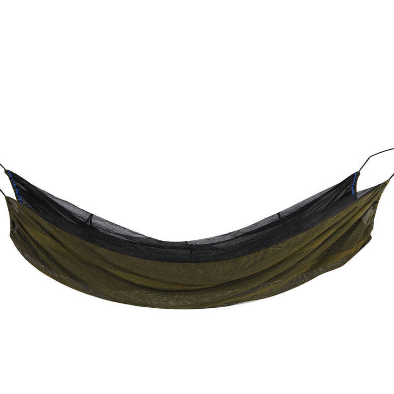 Portable Hiking Hammock Camping Single Hammock Sup... – Grandado