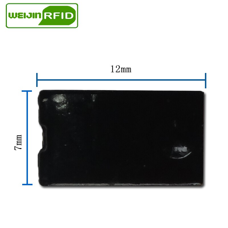 UHF RFID metal tag 915mhz 868mhz Alien Higgs3 EPCC... – Grandado