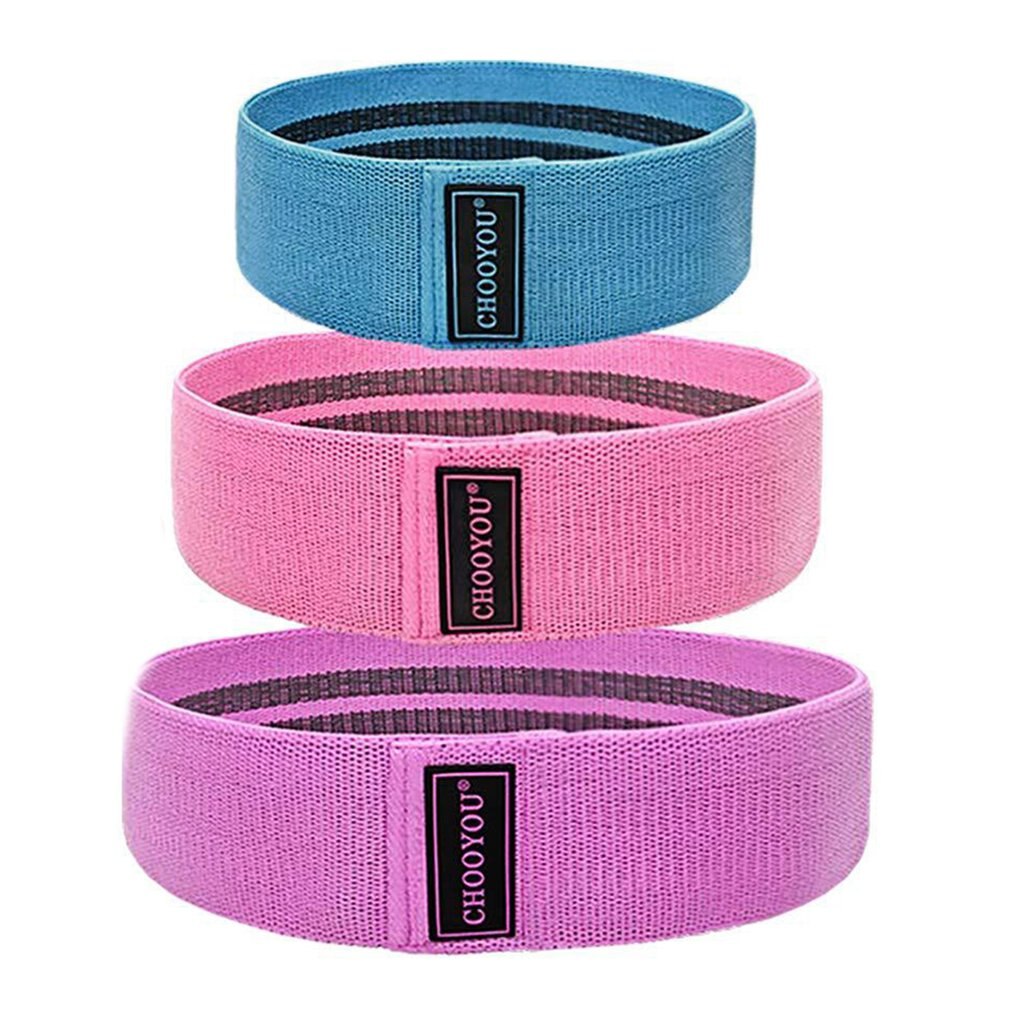 Portable Yoga Circle Pilates Sport Magic Ring Female Fitness Kinetic
