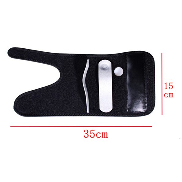 1 Pc Bandage Orthopedic Hand Brace With Steel Plat... – Grandado