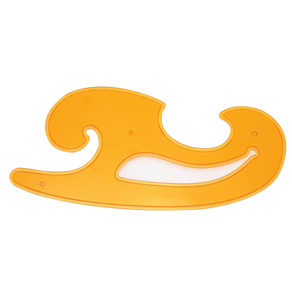 3pcs Craft Multifunctional Drawing Tool French Cur... – Grandado