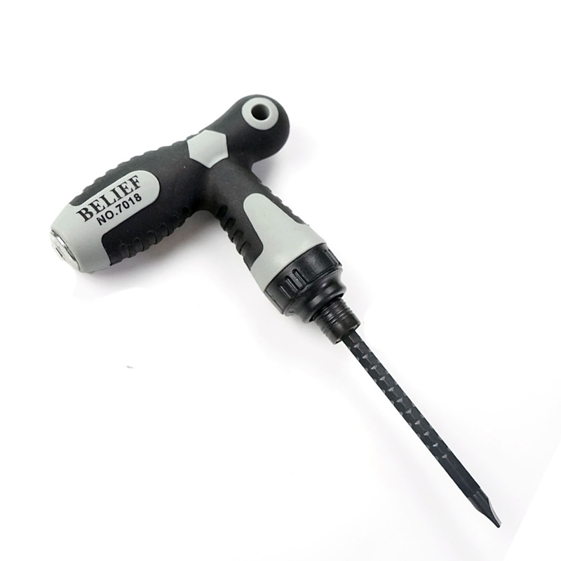 PH2 Screwdriver Double Head Phillips Slotted Screw... – Grandado