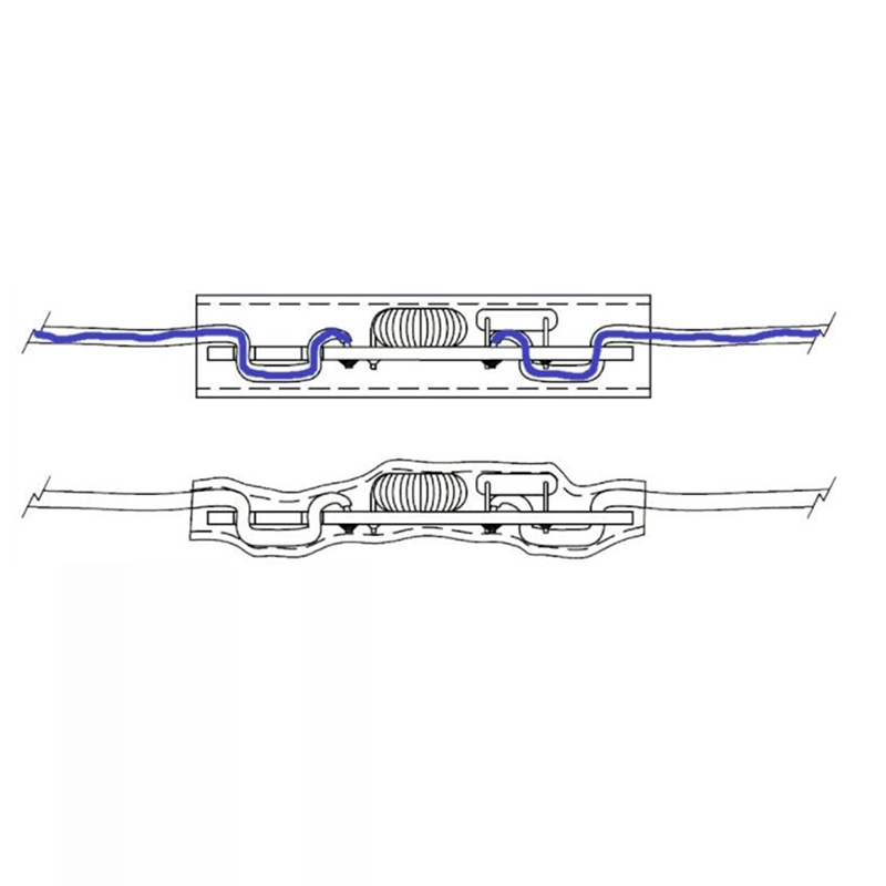 HF Antenna Trap End Support Wire Antenna Trap Kit – Grandado