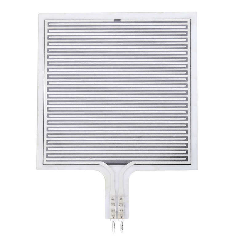 Force Sensitive Resistor SF45-65 Square-Shape Flex... – Grandado