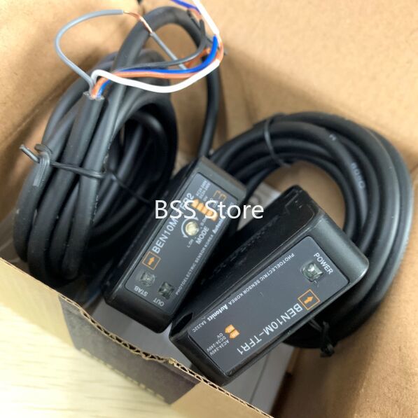 Darmowa wysyłka czujnik ben10M-TFR zestaw ben10M-T... – Grandado