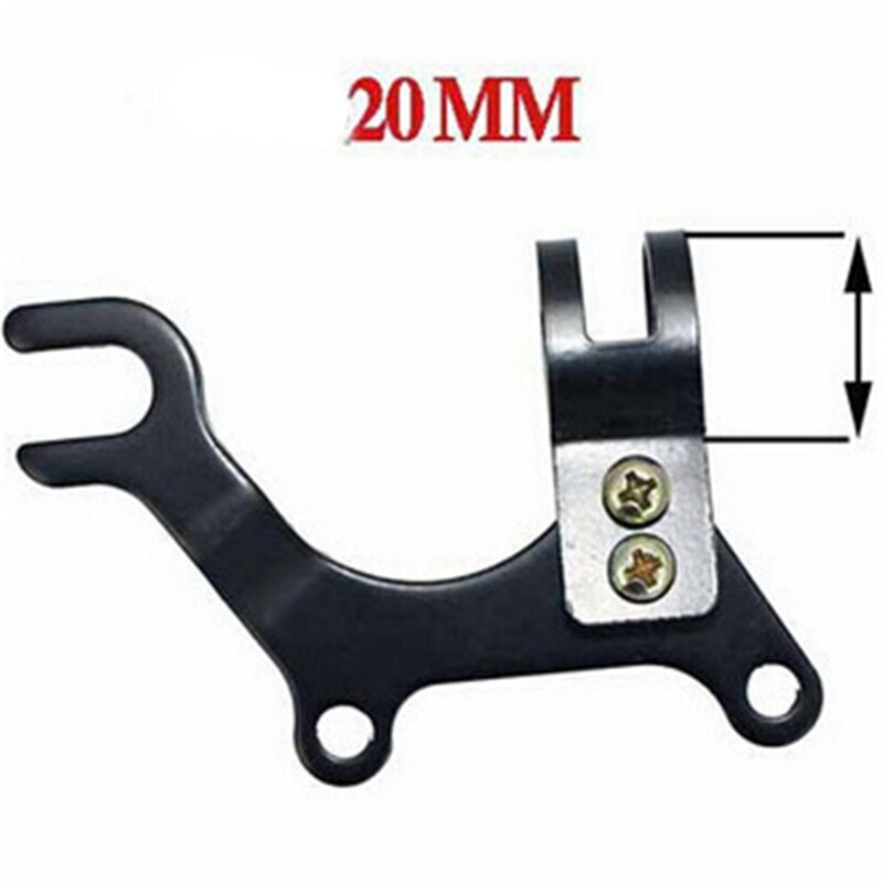 20/32mm Disc Brake Modified Bracket Holder Bicycle... – Grandado