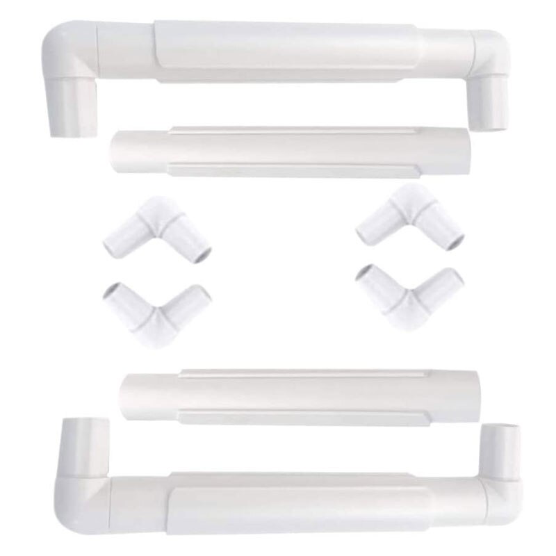 Plastic Embroidery Frame Quilting Frame Sewing Too... – Grandado