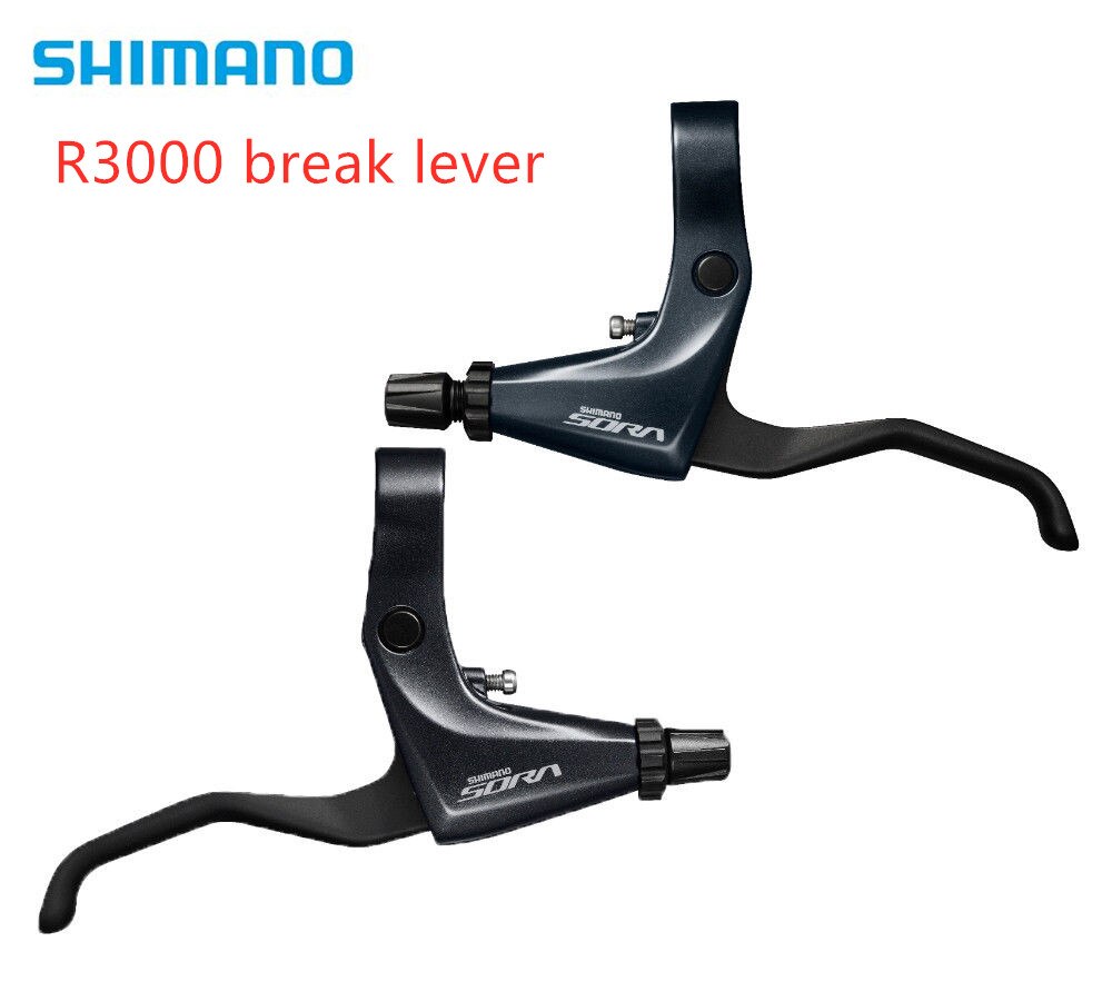 Original Shimano BL R3000 22.2mm Flat Bar TIAGRA B... – Vicedeal