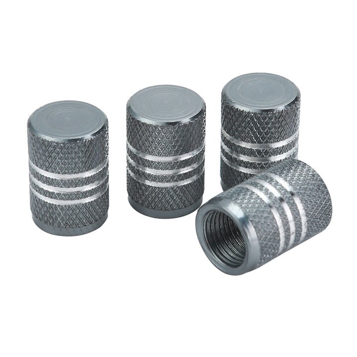 4pc bil lastbil cykel dæk dæk hjul ventil stængler... – Grandado