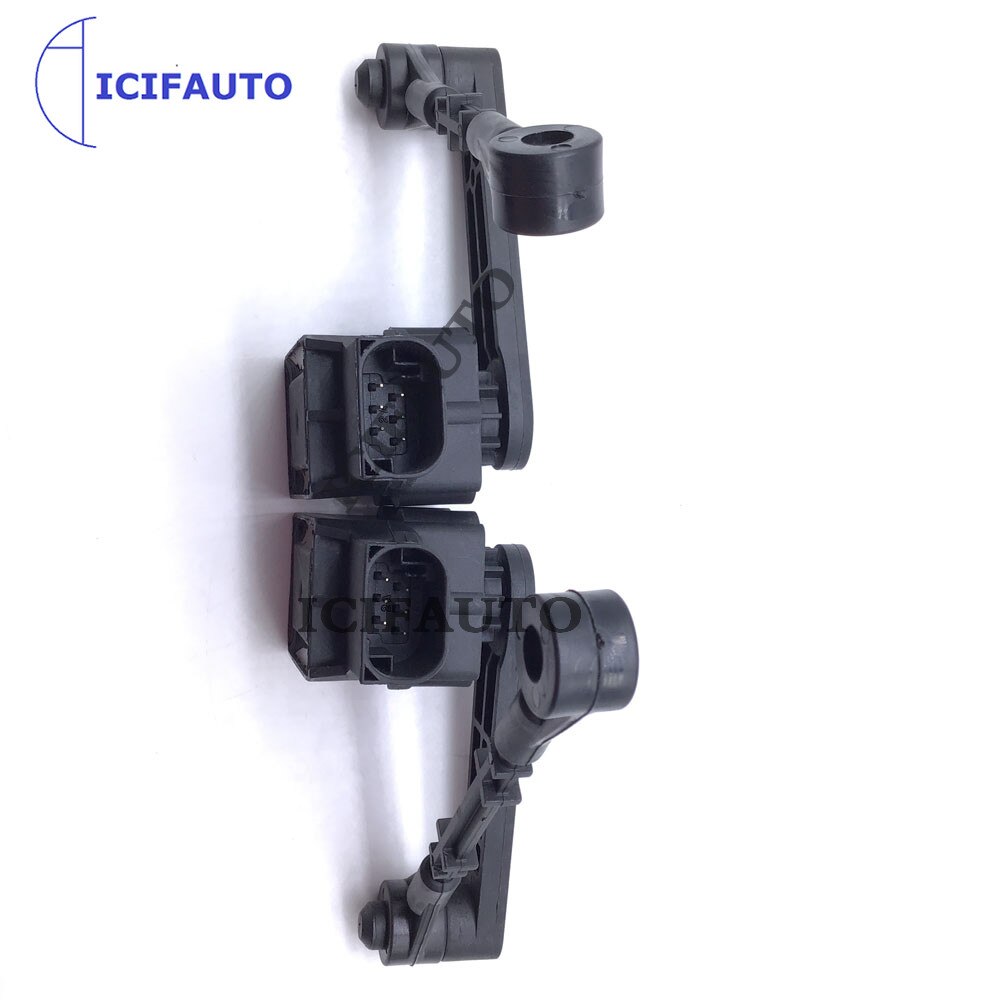 Front Right & Left Air Suspension Height Senso... – Grandado