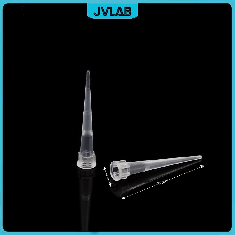 Disposable Pipette Tip 10ul Universal Type Tip 5*3... – Grandado