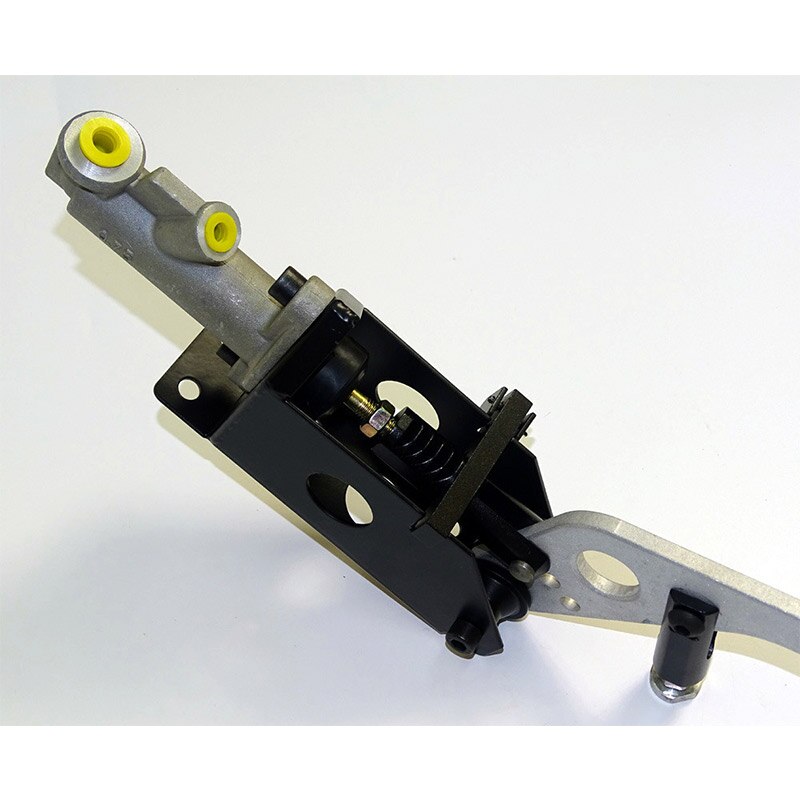 Black Universal Car Hydraulic Handbrake Vertical &... – Grandado