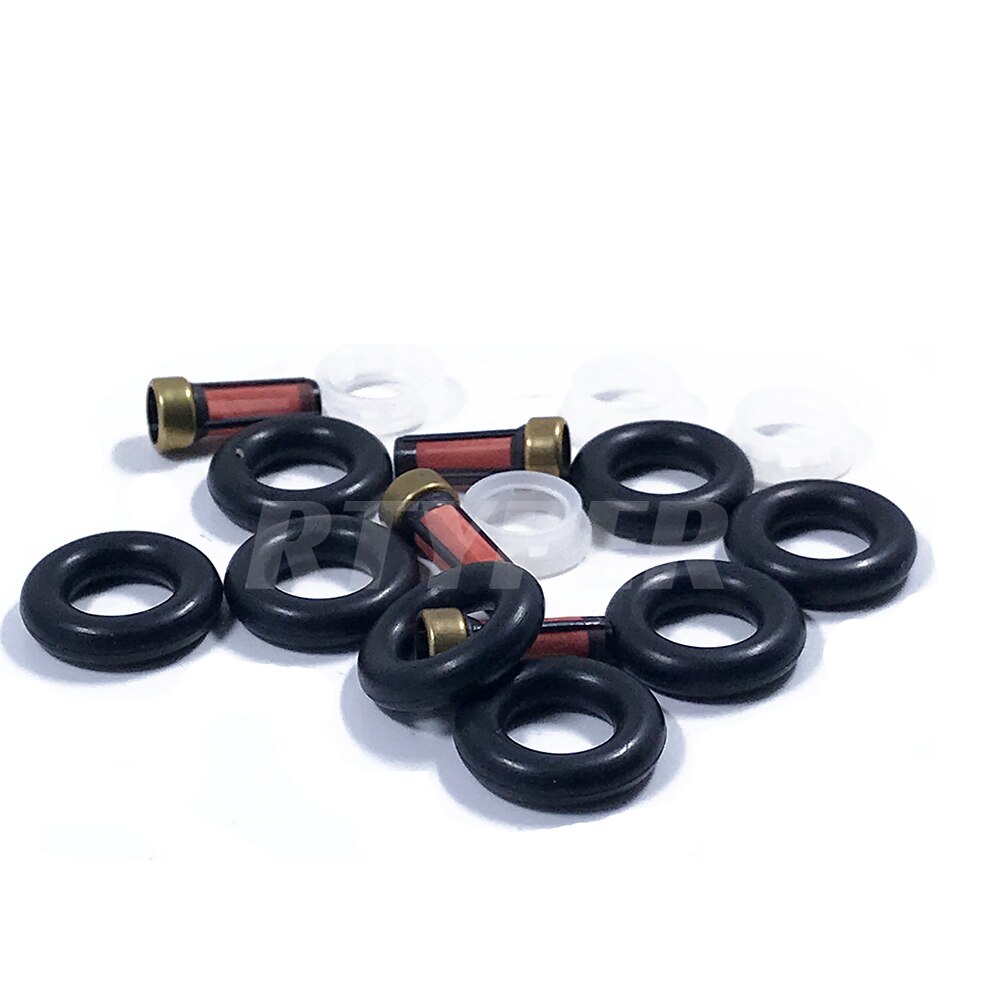 Twintig Sets 0280156028 XL2E-A1C Brandstof Injecto... – Grandado