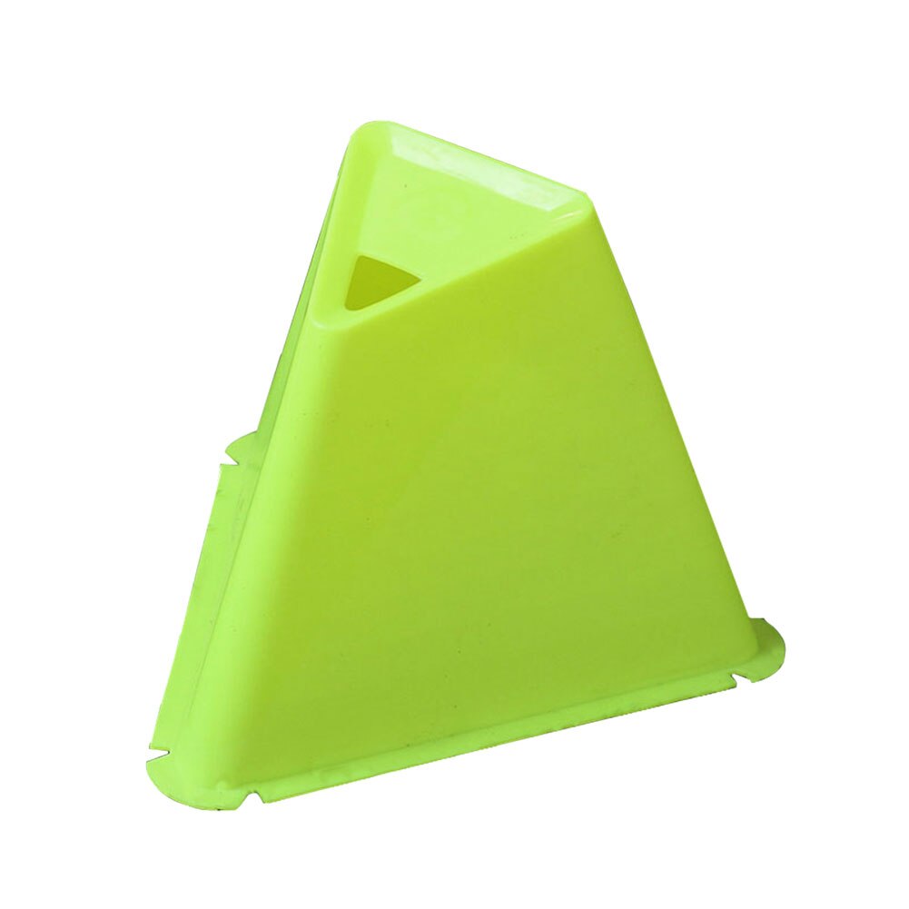 Sport Training Cone for Rugby Football Soccer Roll... – Grandado