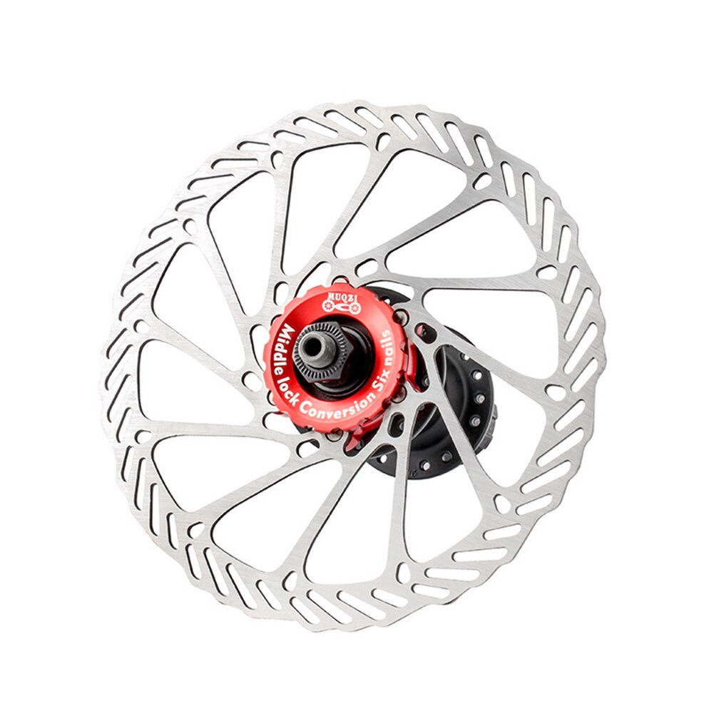 Centerlock Om 6-Gat Adapter, Center Lock Conversie... – Vicedeal