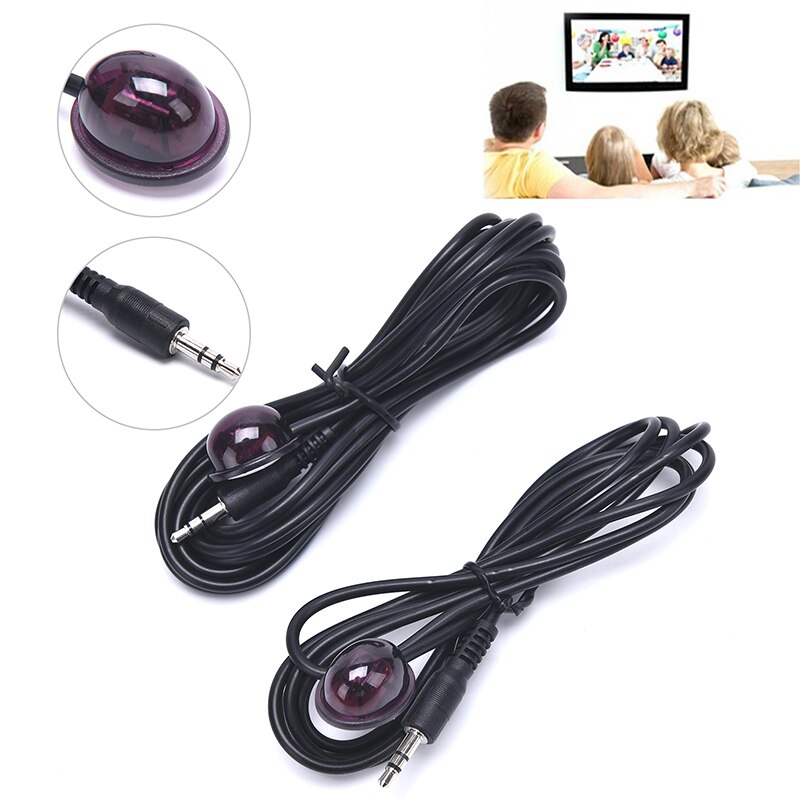 3.5Mm Ir Infrarood Afstandsbediening Ontvanger Ver... – Vicedeal