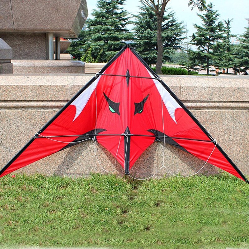 Outdoor Fun Sports 72 Inch Dual Line Stunt Kites /... – Grandado