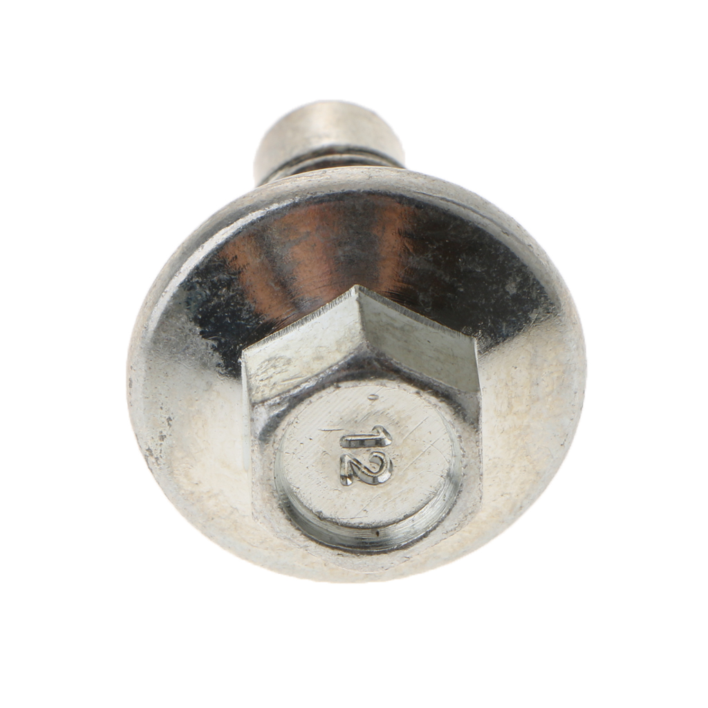 Magnetic Engine Oil Drain Filter Adsorb Plug Bolt ... – Vicedeal