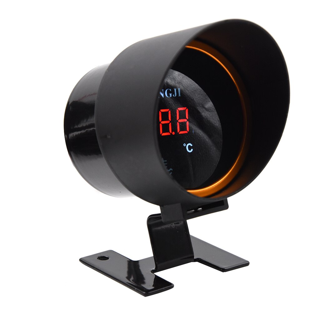 LCD Digital Electric Water temperature Gauge + 10m... – Grandado