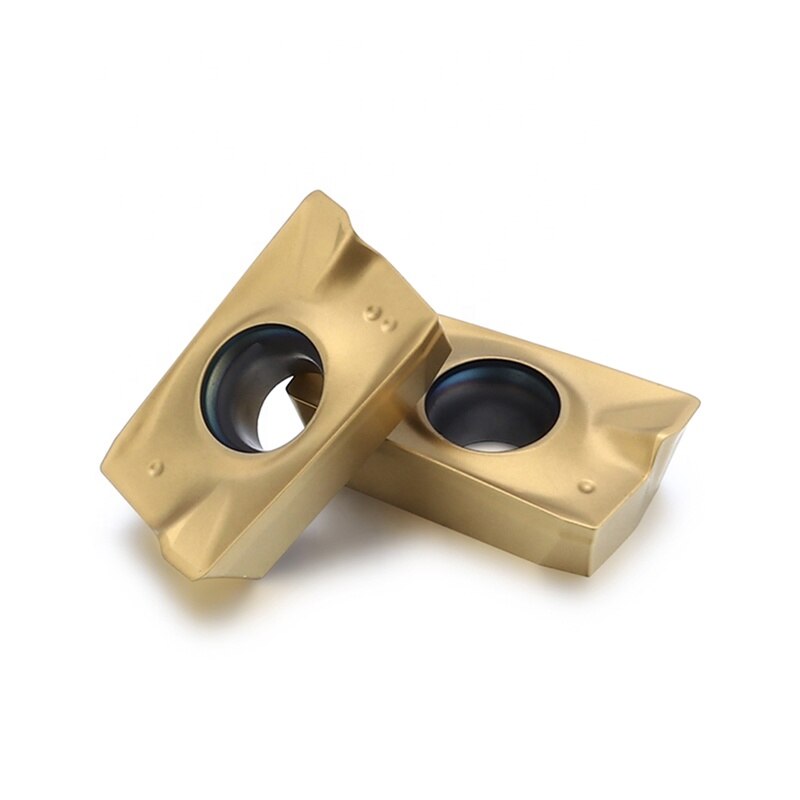 APMT1135 APMT1604 milling inserts tungsten carbide... – Vicedeal