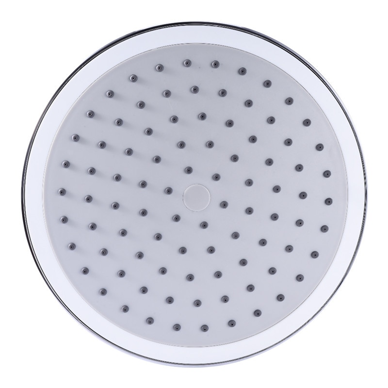 Leking 20cm suihkupää yläpuolella sadesuihku suihk... – Grandado