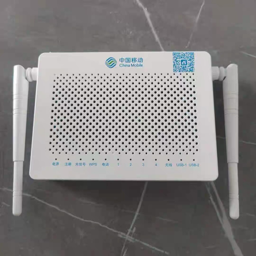 F673AV9 Dual band 4GE +1tel+2usb 5G WIFI ONU Gpon ... – Grandado