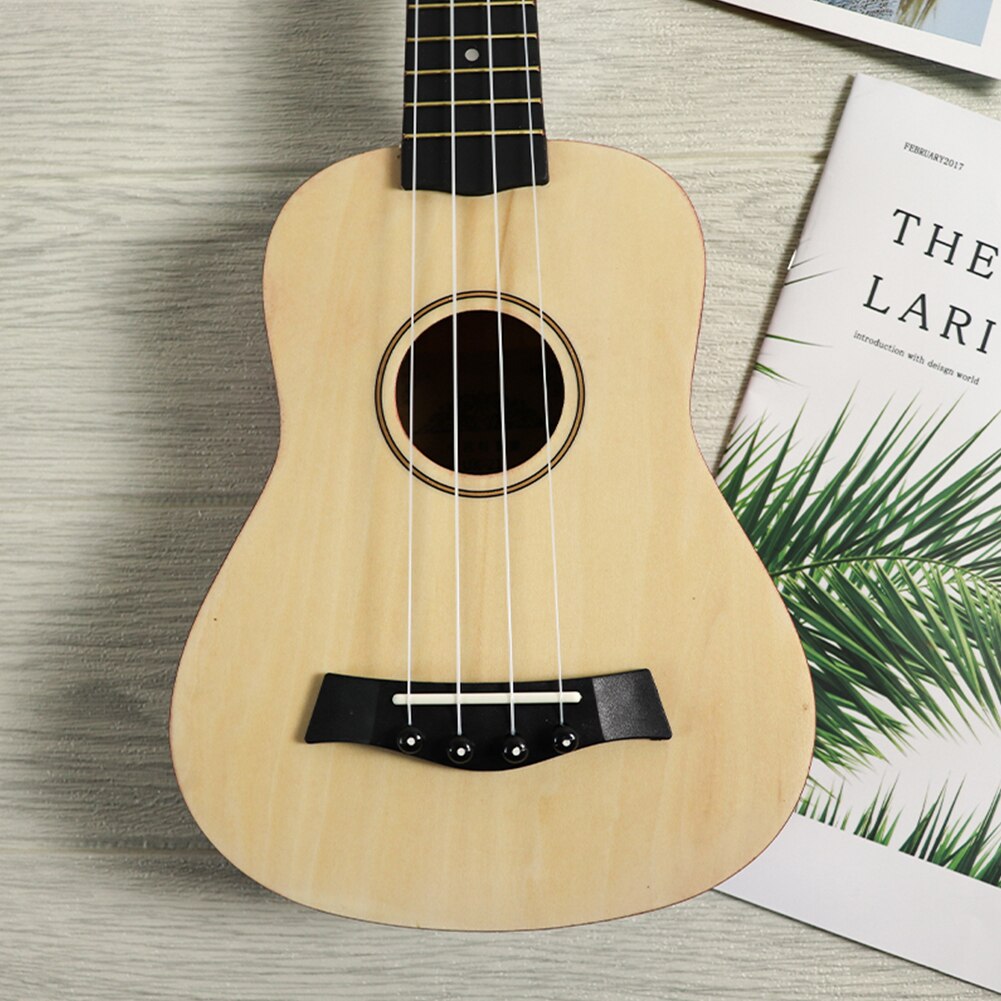 Basswood 21 inch Ukulele 4 Strings Hawaii Guitar L... – Vicedeal