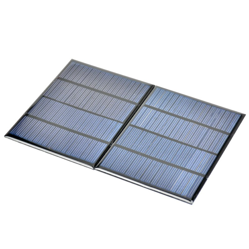 SUNYIMA Polycrystalline Solar Panels 18V 1.5W Sola... – Grandado