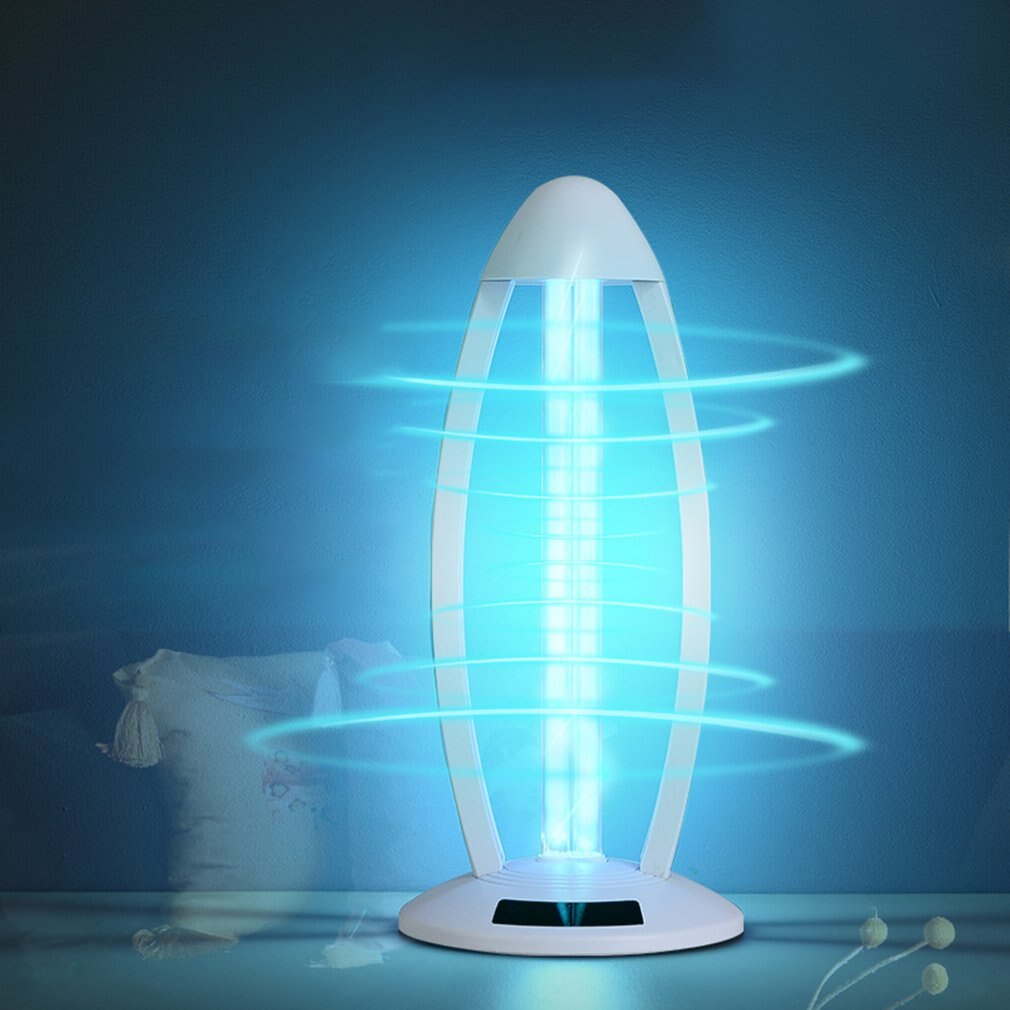 Home Ultraviolet Lamp 3 Block Timer UV Lamp Steril... – Vicedeal