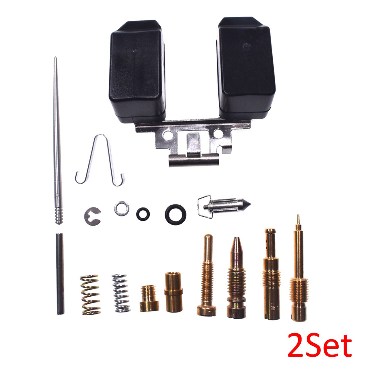 PZ27 Rebuilt Repair Kit For PZ-27 Carburetor Honda... – Vicedeal