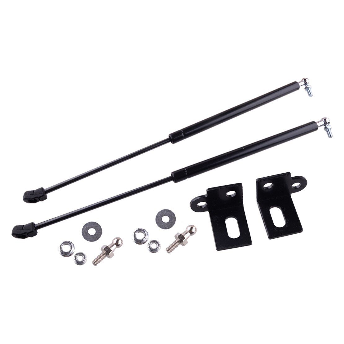 2 Stks/set Auto Motorkap Gas Boot Struts Hood Til ... – Grandado
