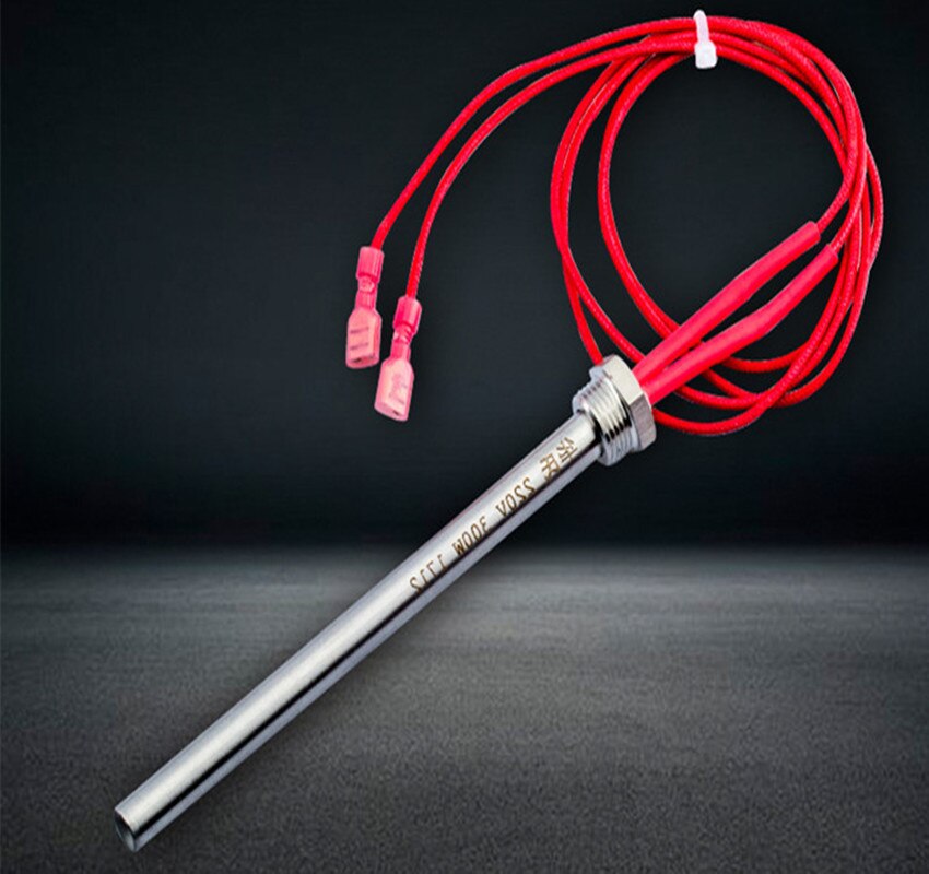 Pellet Stove Igniter Rod Heating Tube Ignitor 10*1... – Grandado