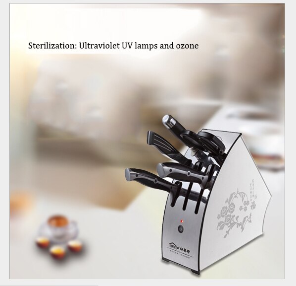 Tool Sterilizer UV Ozone Disinfection Machine Stai... – Vicedeal Tool Sterilizer UV Ozone Disinfection Machine Stai... – Vicedeal