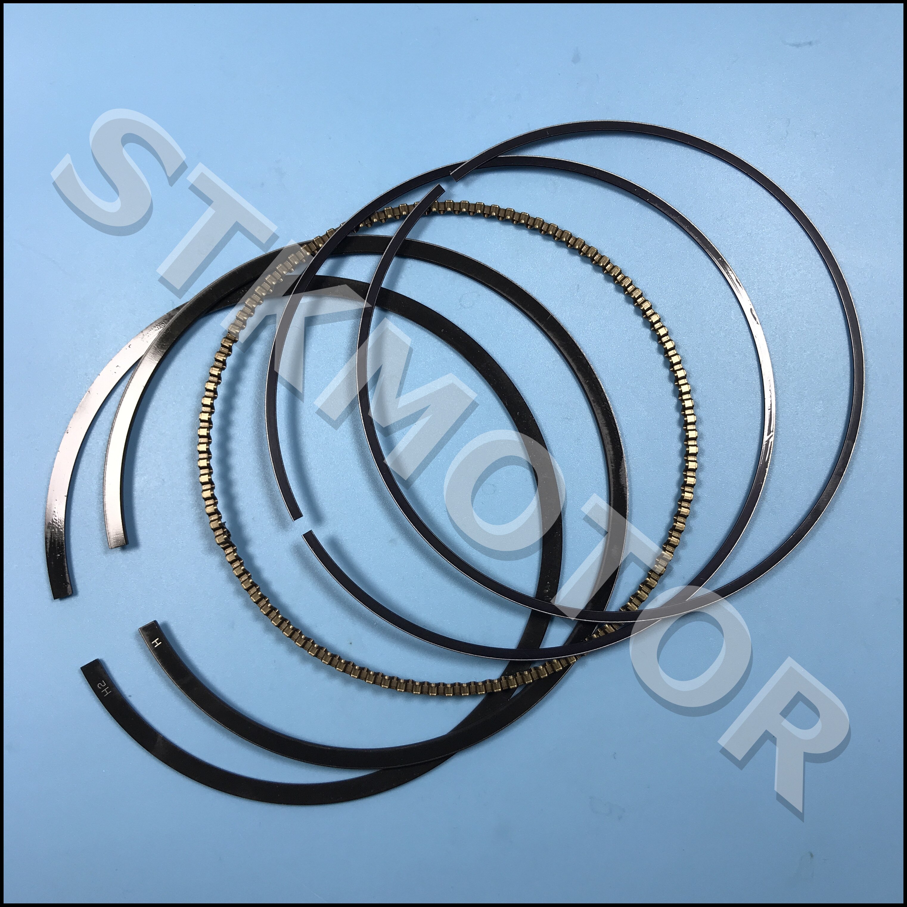 CF625 CF600 625CC 600CC Z6 X6 CFMOTO Engine Piston... – Grandado