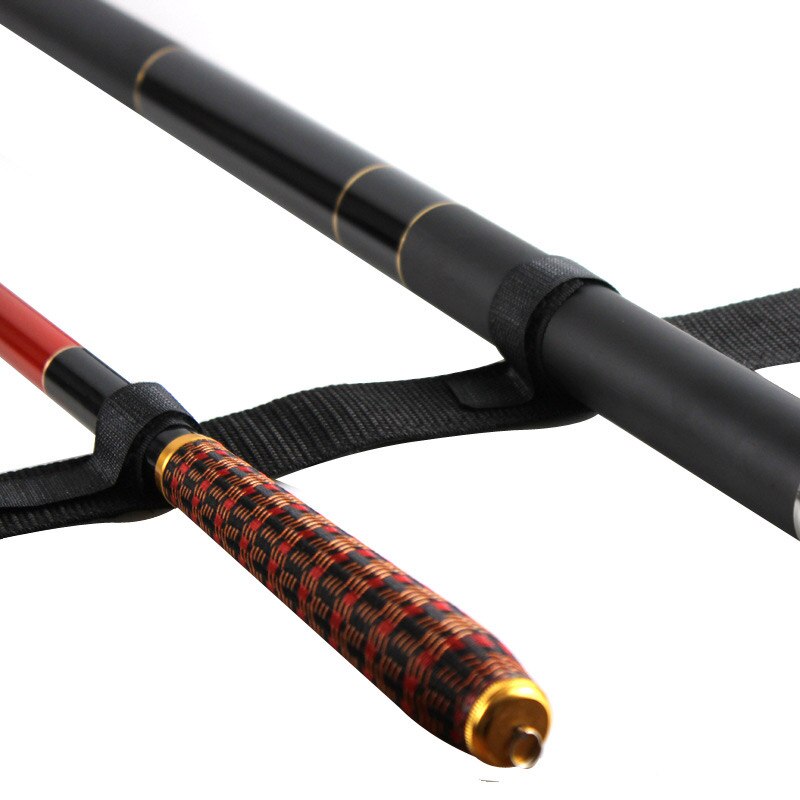 Profession Fishing Rod Saver Vehicle Rod Carrier B... – Grandado