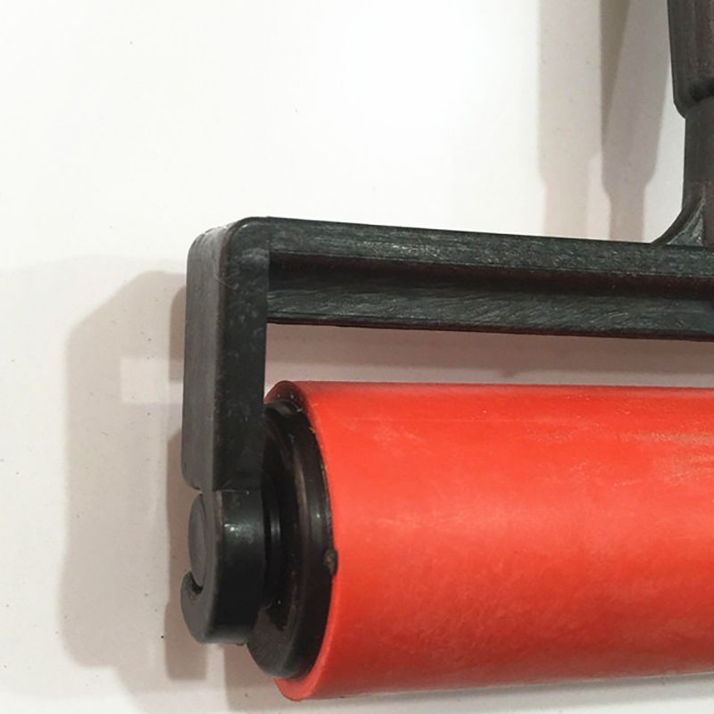 10cm Construction Tools Rubber Roller Printmaking ... – Vicedeal