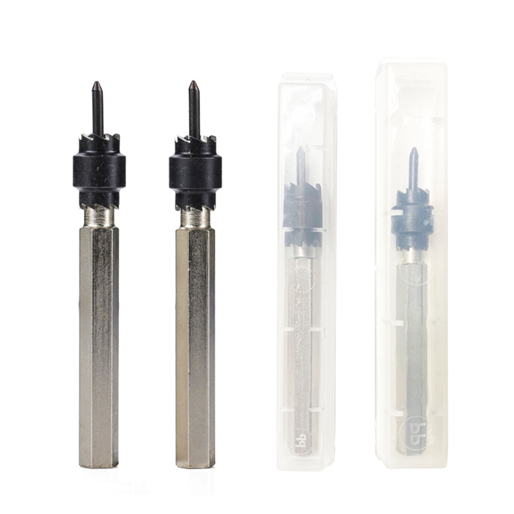 3/8 ''5/16 ''Puntlas Boor Cutter Double Side Carbi... – Grandado