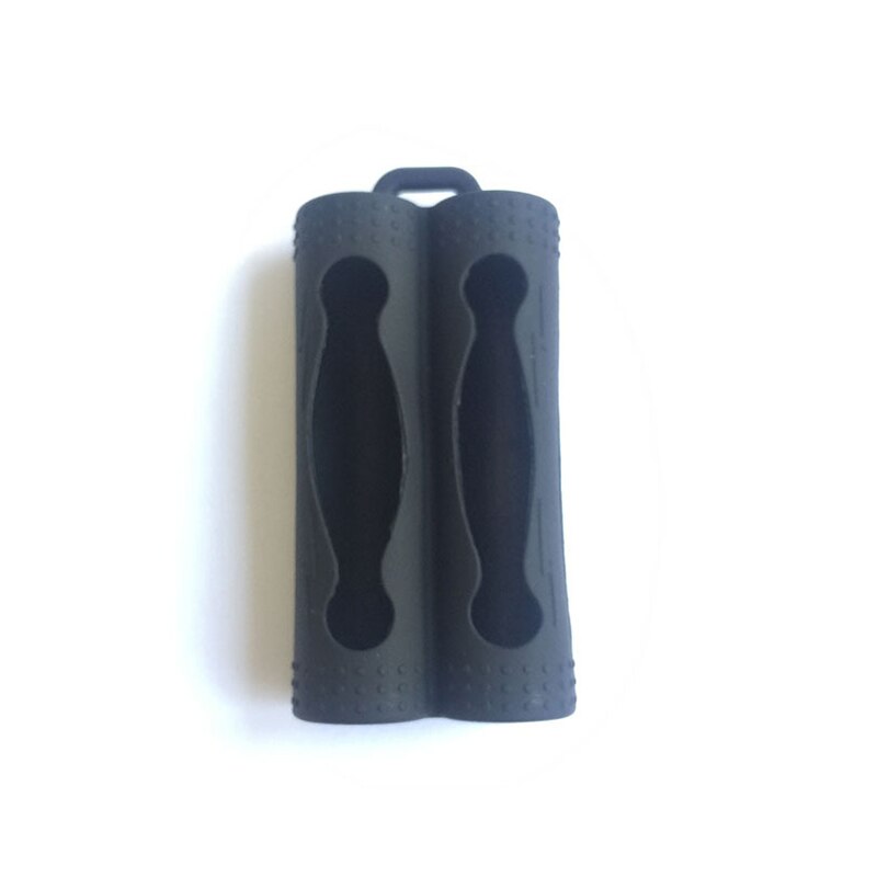 Double Silicone Battery Pack Power Lithium Battery... – Grandado