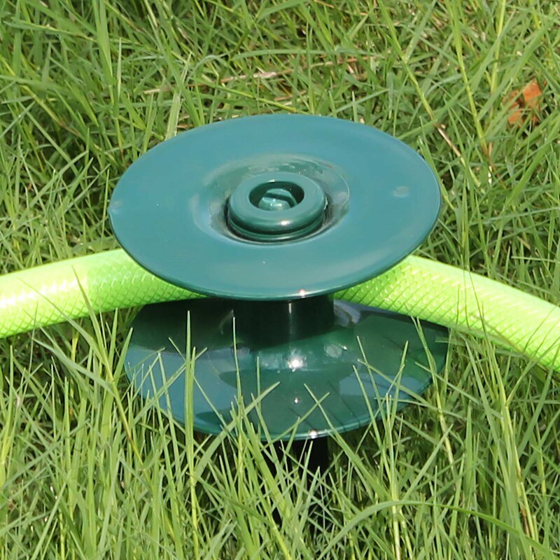 Garden Hose Reel 4/2/1PCS Water Pipe Guide Wheel F... – Grandado