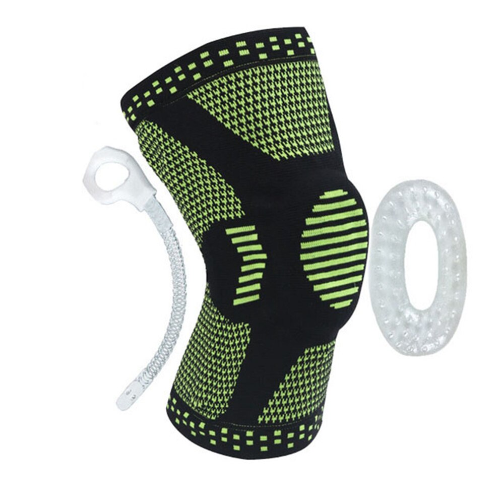 Sports Compression Knee Support Brace Patella Prot... – Grandado
