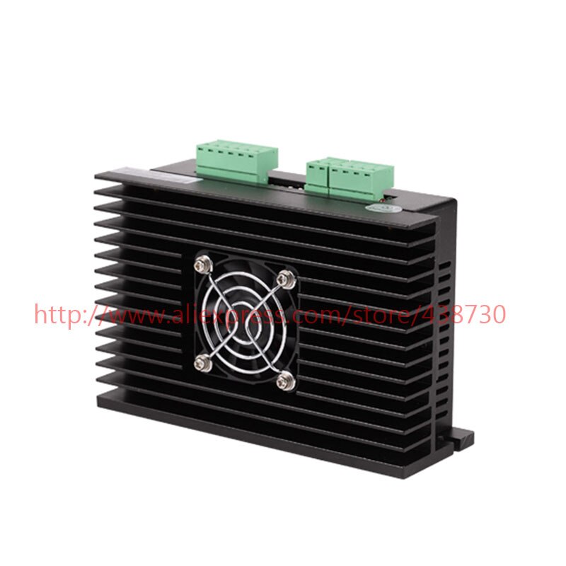 Leadshine DMA860H Stap Driver Dsp Microstep Driver... – Grandado