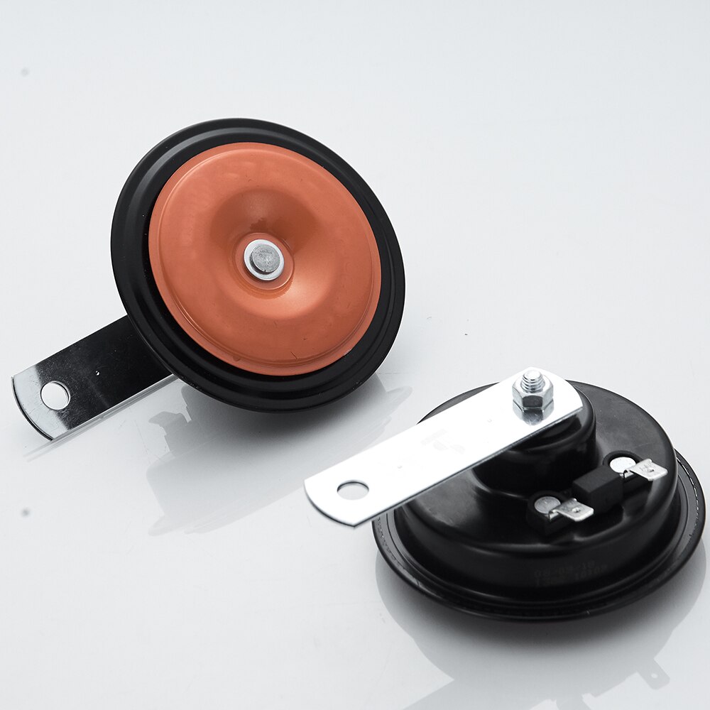 12V 3.5A 4.5A motorcycle compound horn – Vicedeal