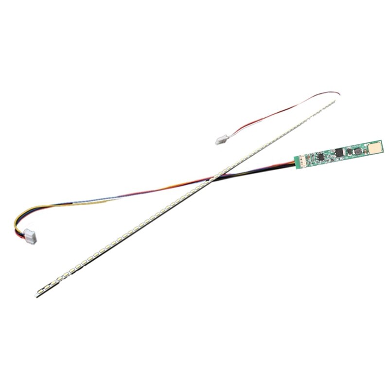 335mm Backlight LED Strip Kit Update 15.4 Inch LCD... – Grandado