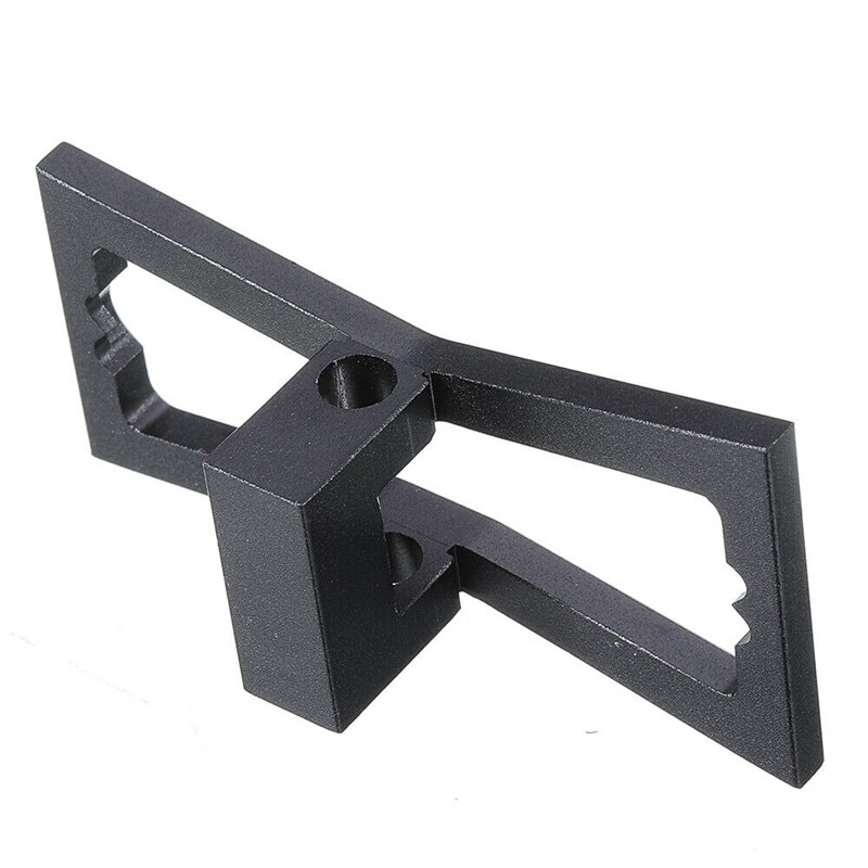 Aluminum Alloy Dovetail Marker Jig Woodworking Tem... – Grandado