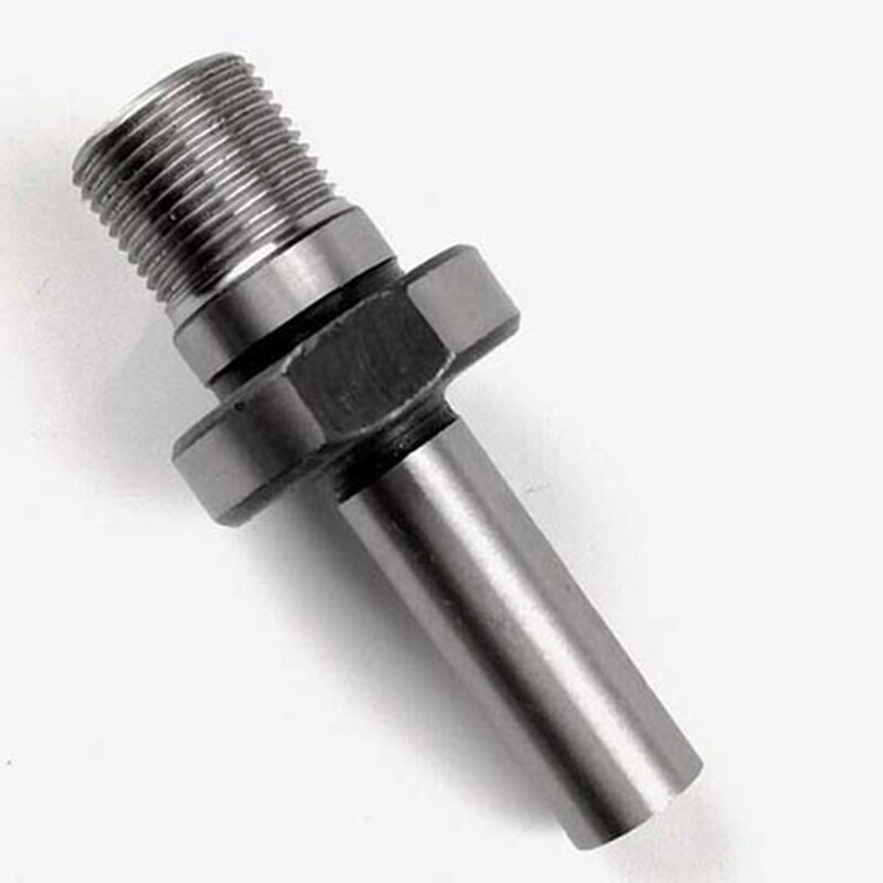 Chuck Connecting Rod M14x1 Suitable for K01-50/63 K02-50/63 Mini Lathe ...