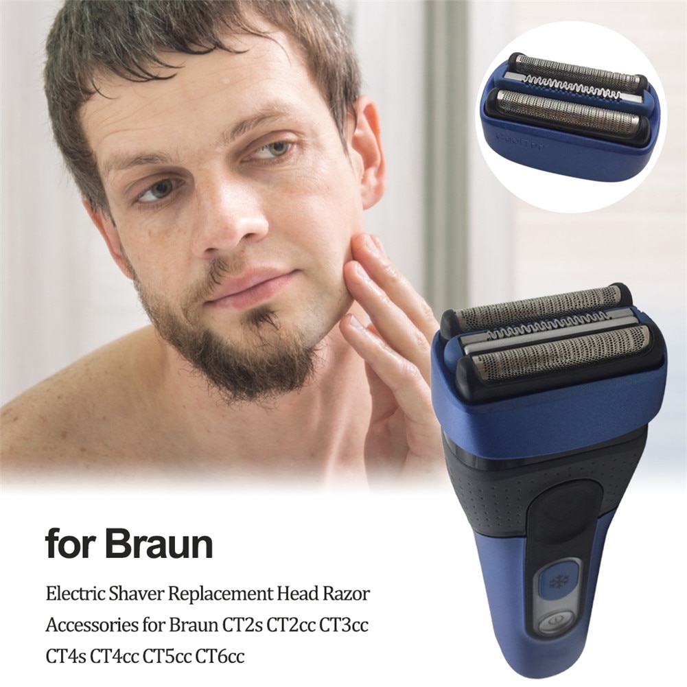 Elektrische Scheerapparaat Vervanging Hoofd Scheer... – Grandado