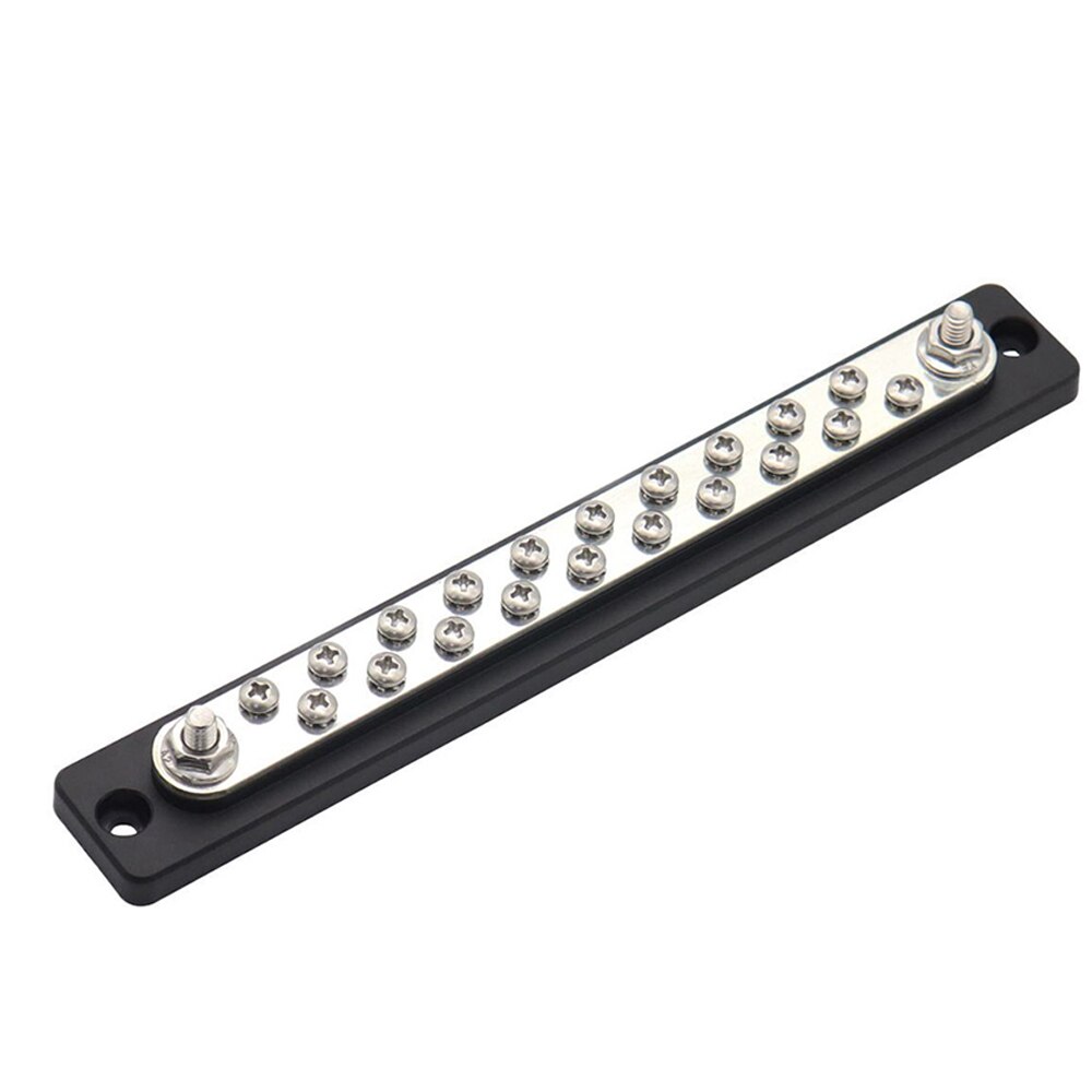 5/10/12/20 Terminal 150A Bus Bar Power En Grond Ju... – Vicedeal